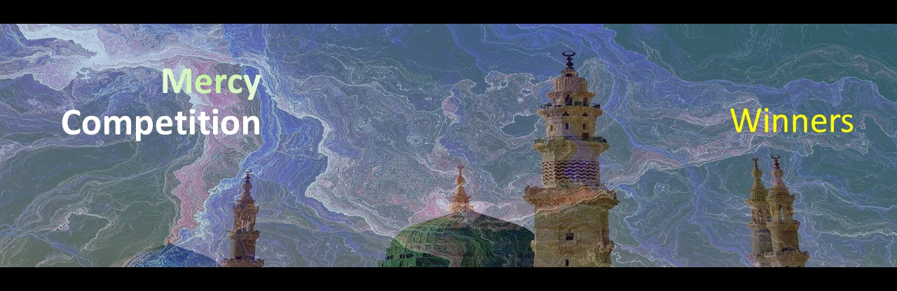 Mercy Competition – GainHope